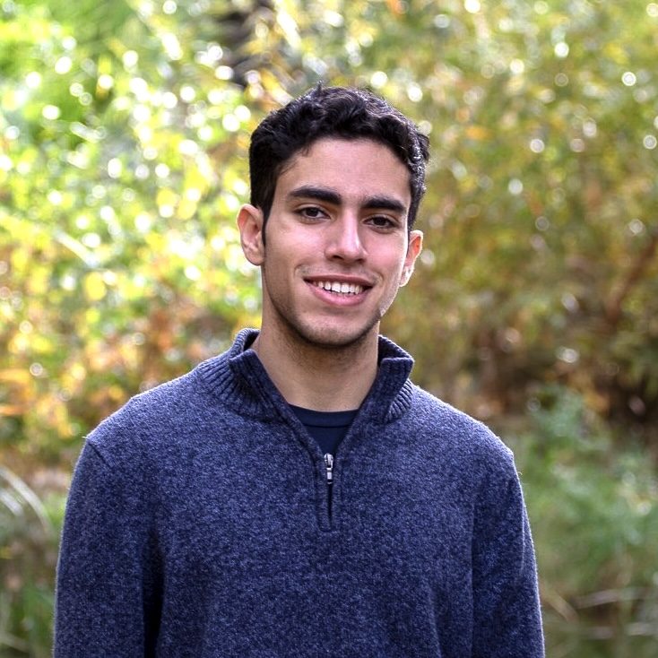 Lab Members – McDonald/Nandi Lab